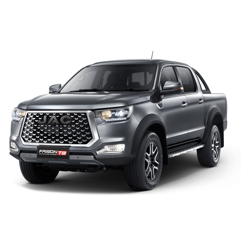 FRISON T8 - JAC Ecuador