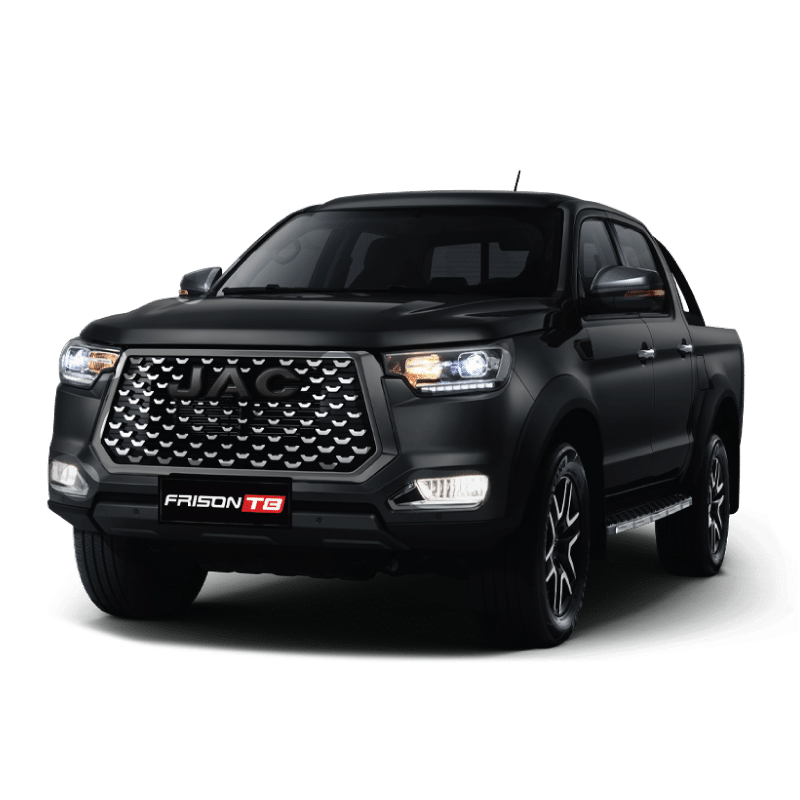 FRISON T8 PRO - JAC Ecuador